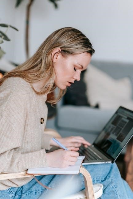 How to Prepare a Bible Study Lesson Plan PDF | Step-by-Step Guide